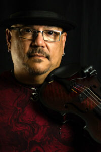 Musician Profiles, Video Reviews & Testimonials. Larsen Strings.