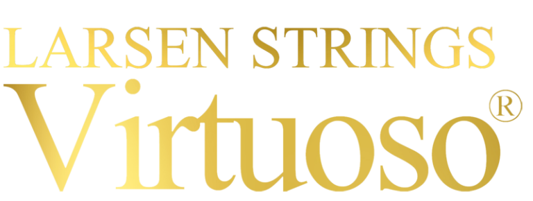 Larsen Virtuoso ® Violin Strings for Orchestral Violin Players