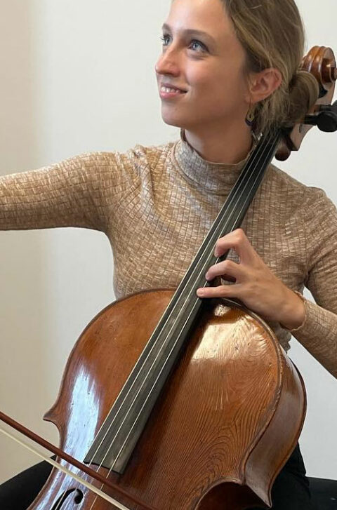 Homepage: Welcome to Larsen Strings. Remarkable by Design.