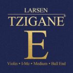 Larsen Tzigane ® for Violin for Traditional and Orchestral Violin Players