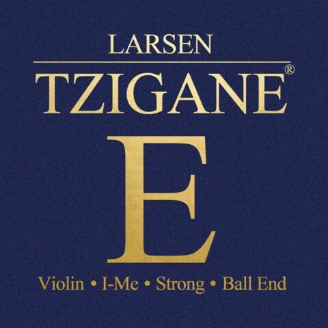 Larsen Tzigane ® for Violin for Traditional and Orchestral Violin