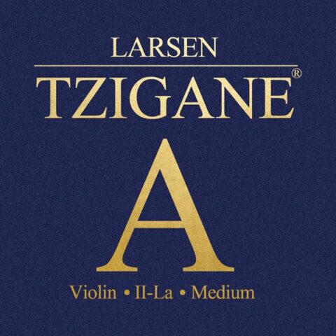 Larsen Tzigane ® for Violin for Traditional and Orchestral Violin