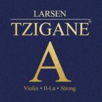 Larsen Tzigane ® for Violin for Traditional and Orchestral Violin Players