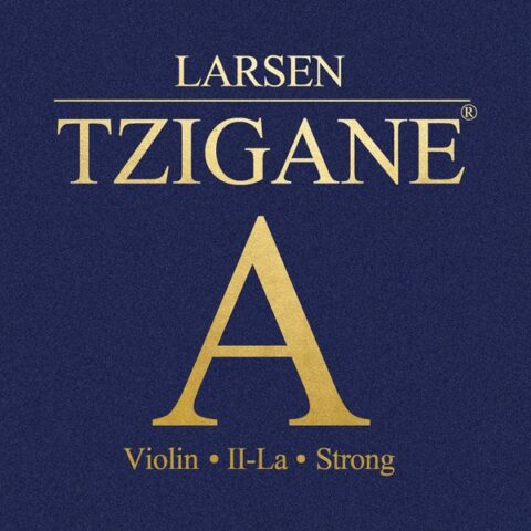 Larsen Tzigane ® for Violin for Traditional and Orchestral Violin