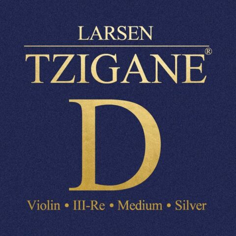 Larsen Tzigane ® for Violin for Traditional and Orchestral Violin