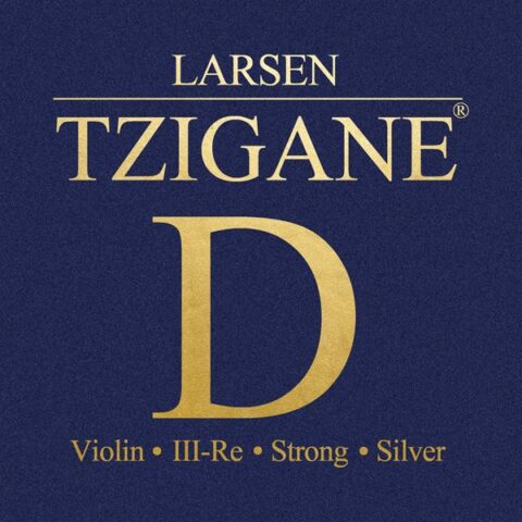 Larsen Tzigane ® for Violin for Traditional and Orchestral Violin