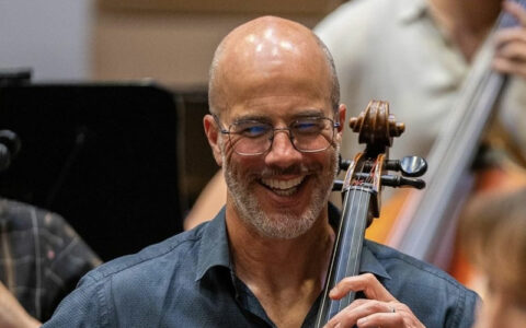 Larsen Strings Soloist Edition Orchestral Cello Strings