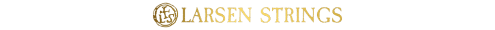 Homepage: Welcome to Larsen Strings. Remarkable by Design.