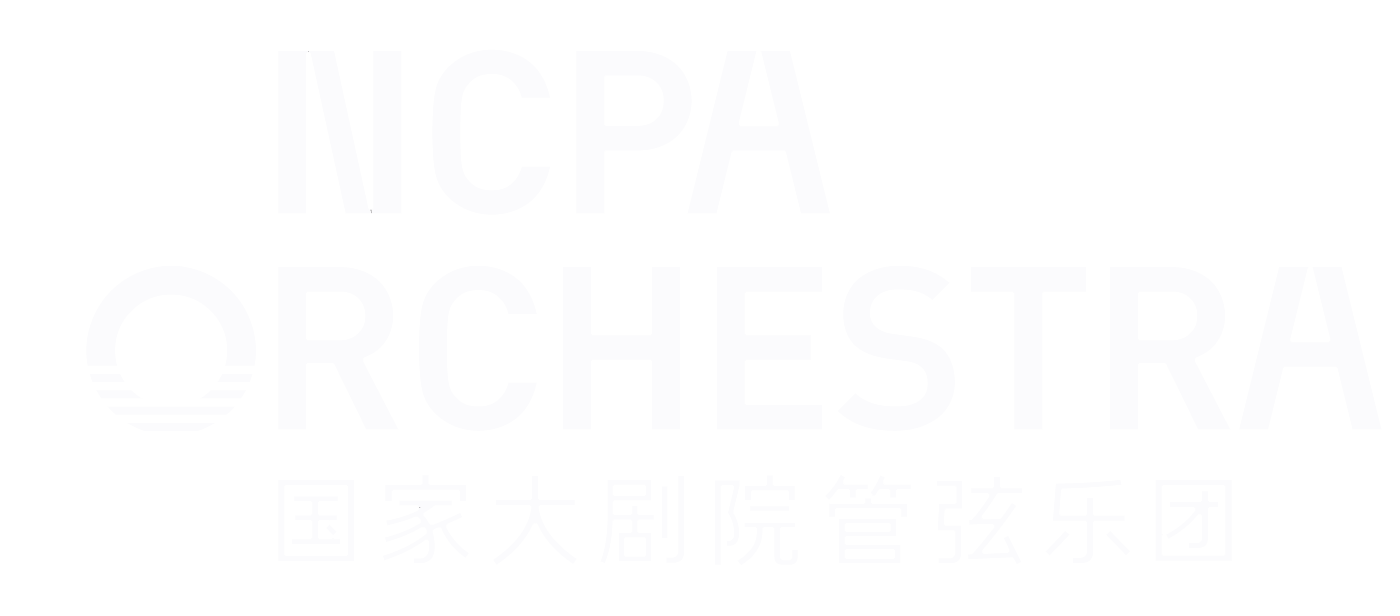 China NCPA Orchestra in association with Larsen Strings